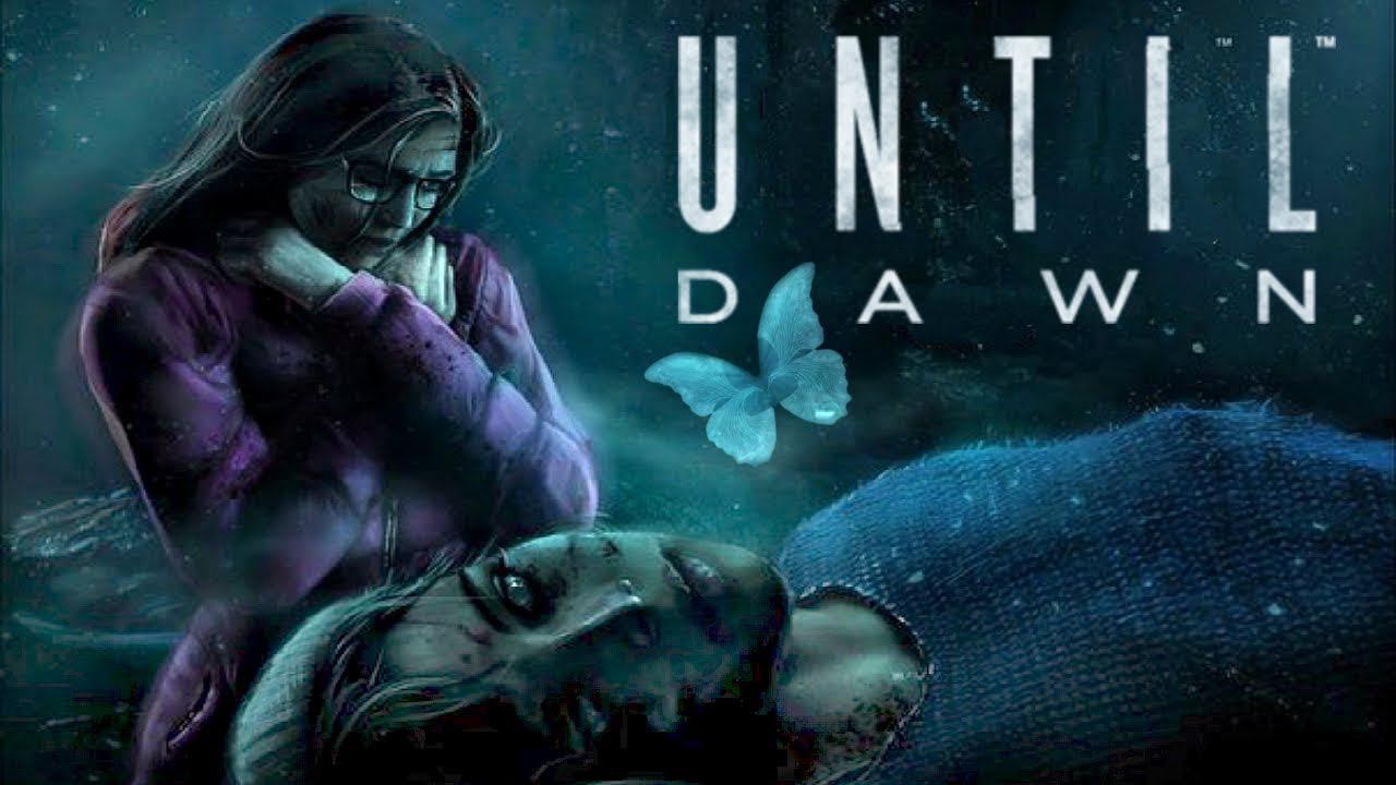 Призраки ⏩ Дожить до рассвета ⏩ № 3