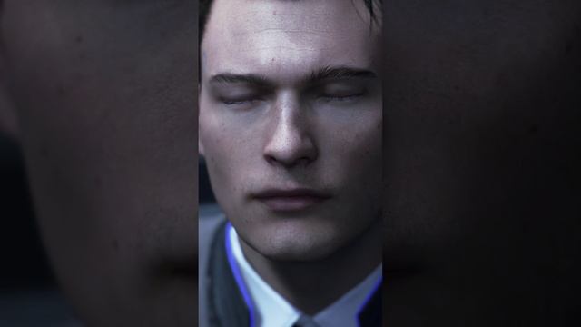 Коннор показывает, как ведут допрос на самом деле! (Detroit: Become Human | 7)
