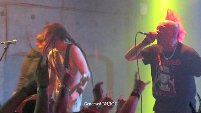 018. the Exploited-Porno Slut (Новосибирск, 28.02.2019).mp4
