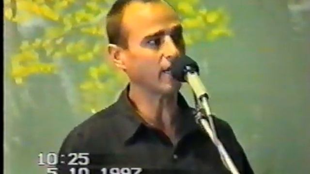 Луч СВЕТА в тюремной системе. (Из Архива моей жизни (единственные съемки)).