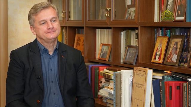 Православие и русская литература. Николай Васильевич Гоголь. Миргород