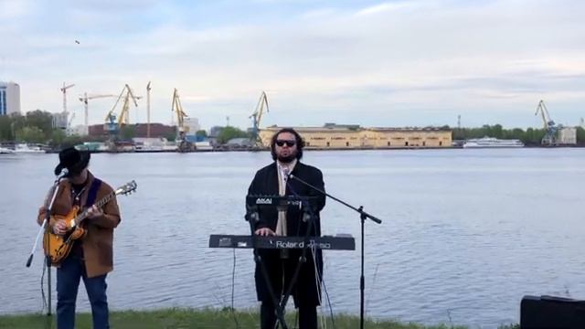 Rakhim Dzhasybaev - Радовать