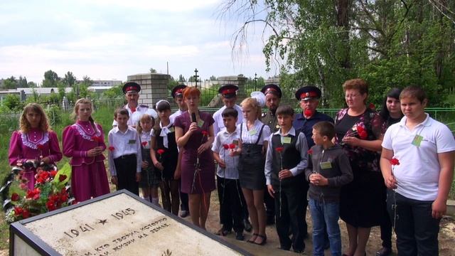 ТОС Усадьба. Михайловка.mp4