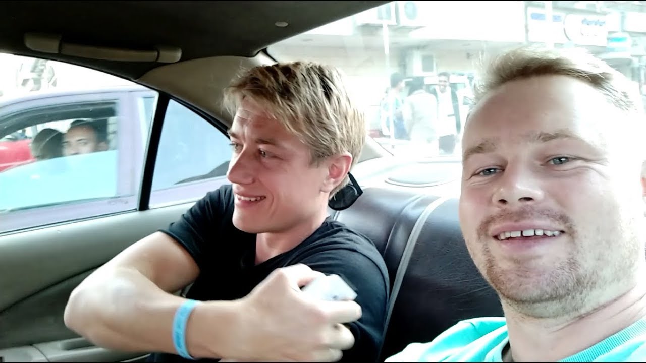 КАИР ПИРАМИДЫ. 1400 км по АФРИКЕ. ЧАСТЬ 1