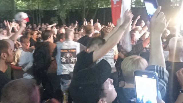 Бригадный Подряд - "Так сбываются мечты"(фрагмент) - 30.08.2024