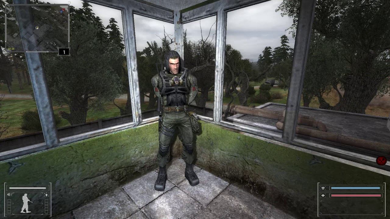 Объединенный Пак 2.1 штык нож раздобыть штык нож к mkb 42h