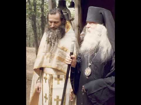 Часть вторая. 17. КОНЕЦ МИРА НЕИЗБЕЖЕН. "Не от мира сего ".