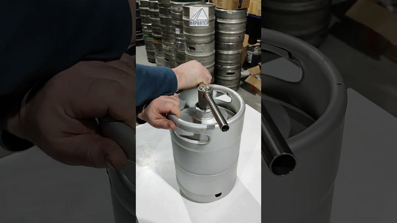 Обзор ключа для фитинга тип S – как работает?