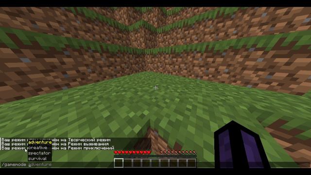 Из выживания в креатив.