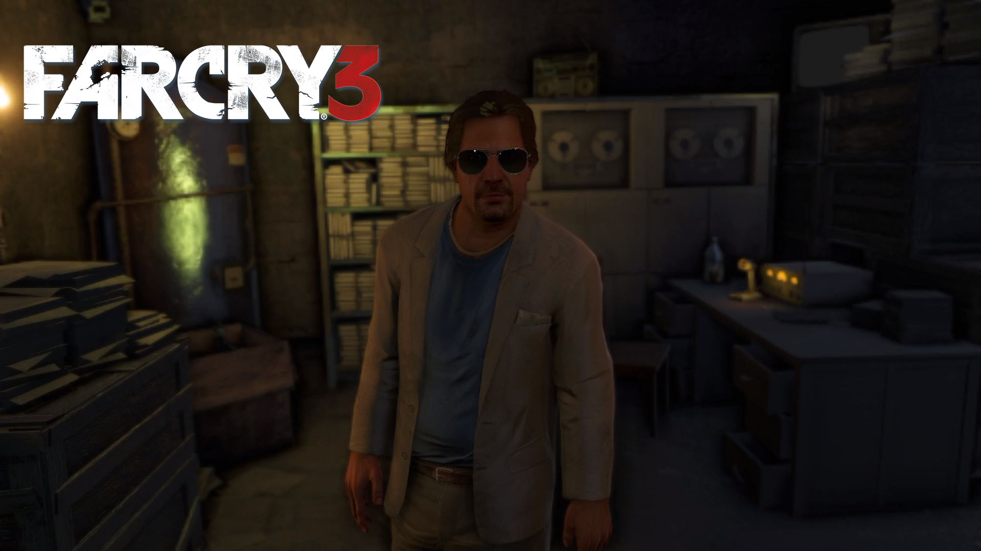 Услуга за услугу (молчаливое прохождение) - Far Cry 3 #5