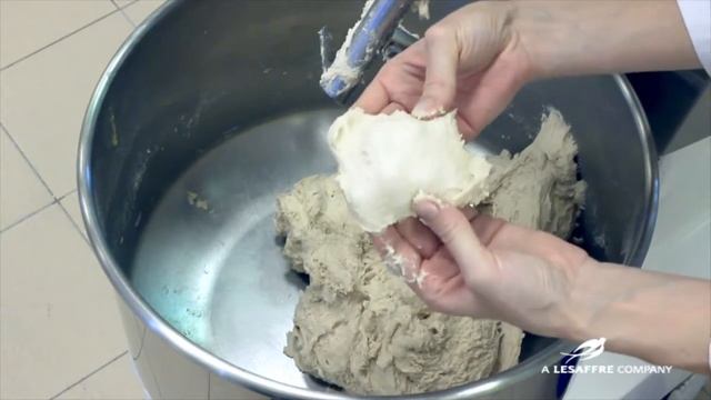 Батончик «Гречишный»