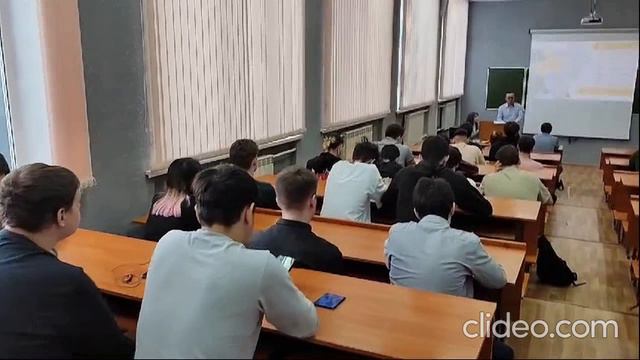 Семинар Кандринское УБР УФ РН-Бурение