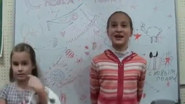 ГК «Нордавинд» подарила новогоднее настроение обитателям «Березки»