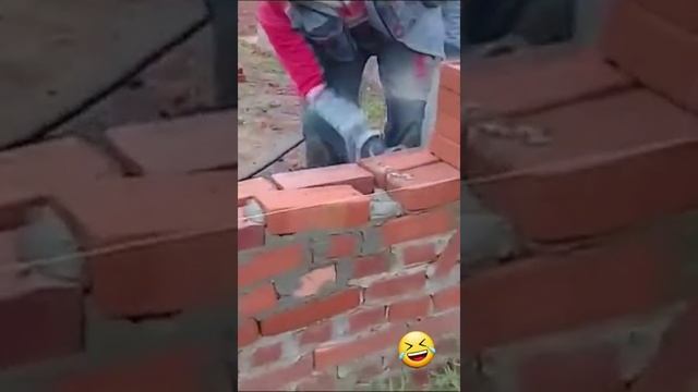 Стройка в Америке и в России ПРИКОЛ