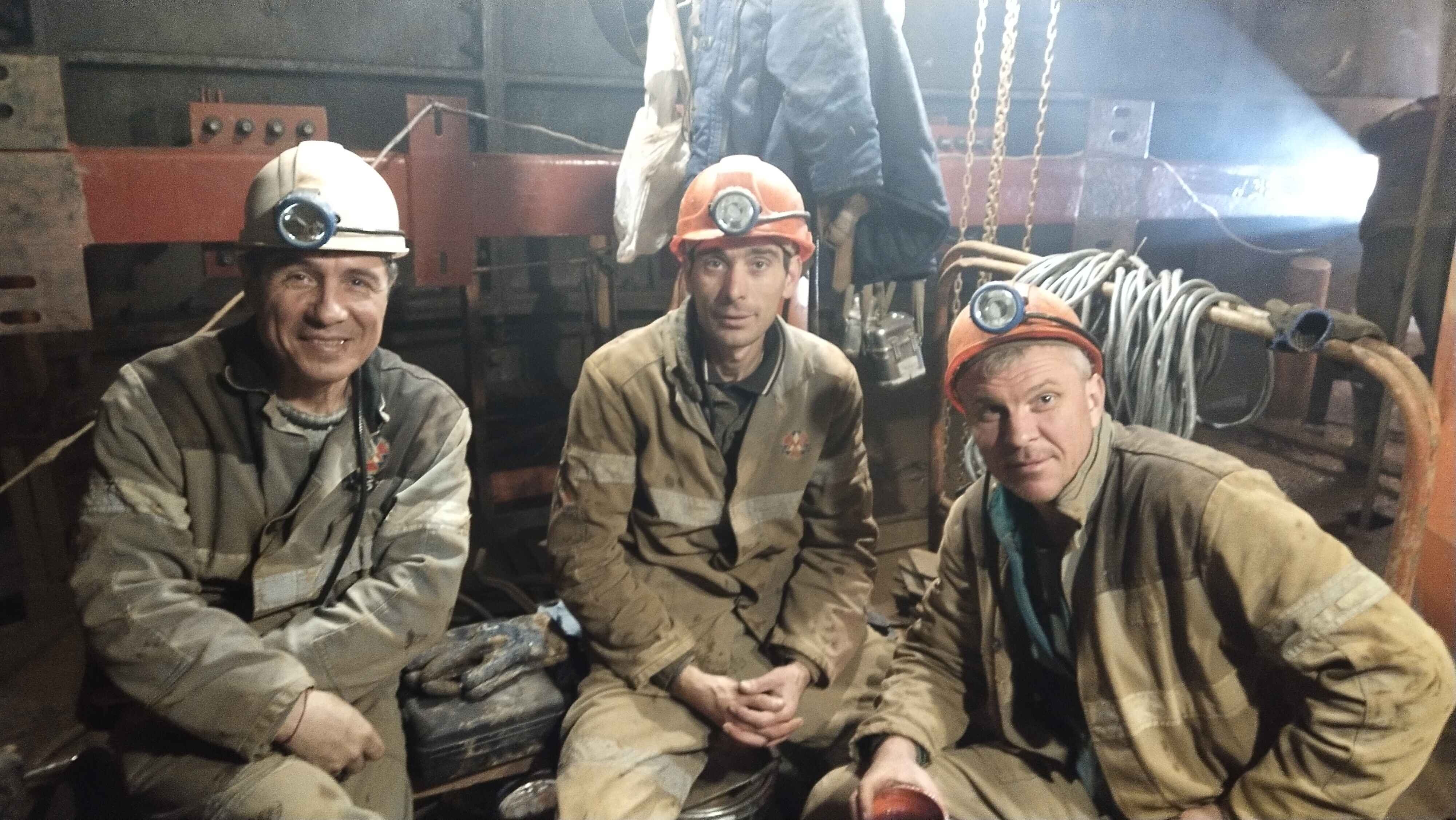 Монтаж армировочного полка.10 октября 2021 г..mp4