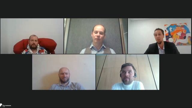 Разговоры об импортозамещении: продукты и решения Positive Technologies