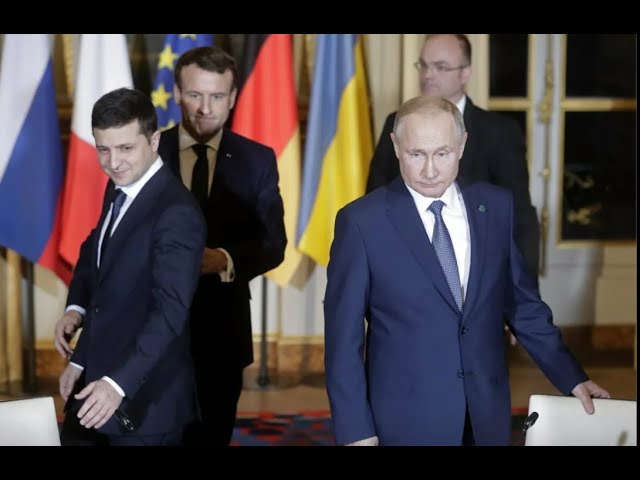 ВАЖНО! Пазл складывается | Открыт цифровой фронт | Что же было за красной линией? AfterShock.News