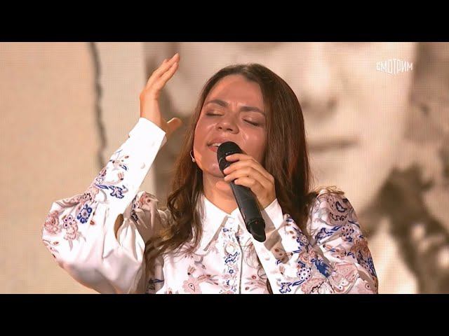 Софья Онопченко - То не ветер ветку клонит («Привет, Андрей!» 27.04.2024)