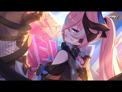 РЕАКЦИЯ НА АНИМАТИК ► Honkai Impact 3rd #1