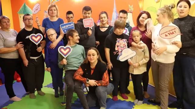 #ЩедрыйВторник