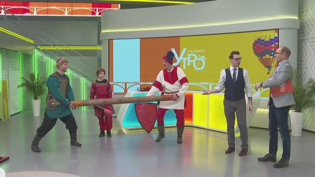 Богатыри на Руси_ как выглядели, чем занимались и в чём была их основная работа