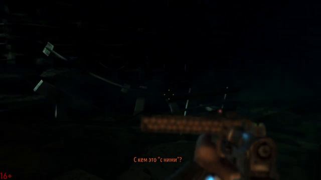 Metro 2033 / Метро 2033 / Серия #2