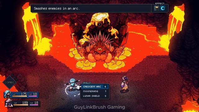 Sea of Stars – Полное прохождение игры - Все достижения, Часть 10 - Без комментариев