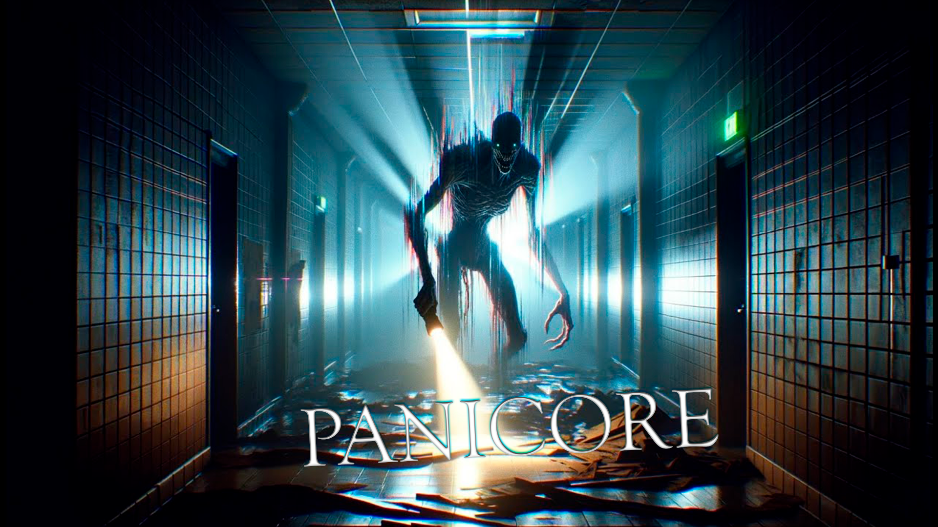 НЕ ШУМИ ИЛИ ПОЖАЛЕЕШЬ ОБ ЭТОМ!! | PANICORE