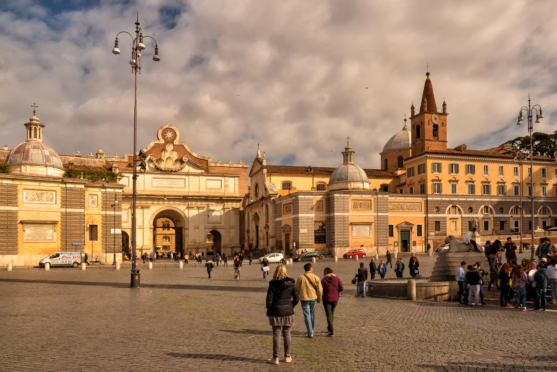"БАРКАРОЛА" (Франц Шуберт) - (Фото Владимира Иванова (СПб) - Поёт Виктория Иванова)
