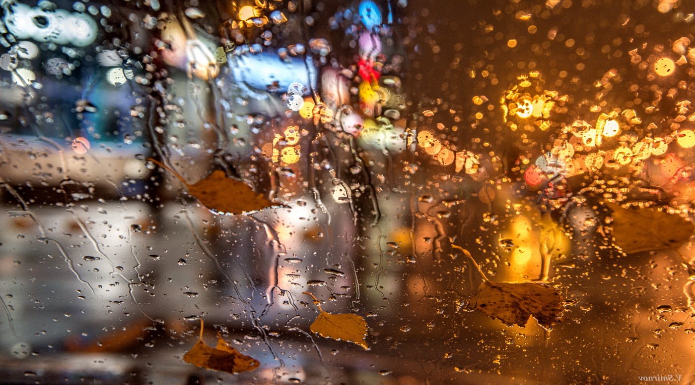 Осенний дождь.mp4