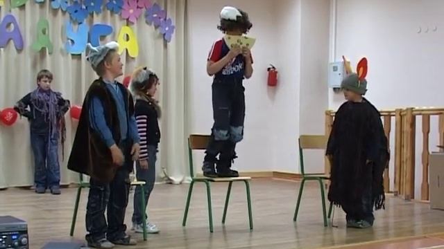 Новости Иультинского района  07.30.2010