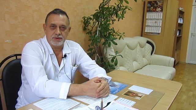 Мысливец Валерий Борисович, санаторий  Советск