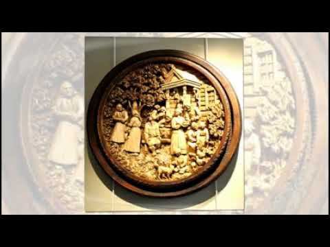 Деревянное чудо Сортавалы. Кронид Гоголев