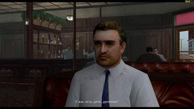 #1 | Mafia: The City of Lost Haven - Знакомство с игрой