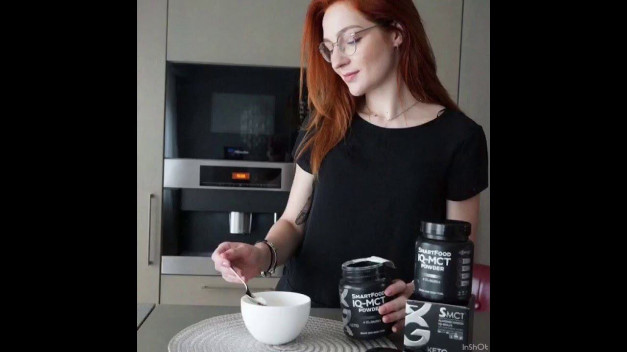 Отзывы об IQ MCT