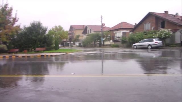 Из Тракия /част 26/. Септември