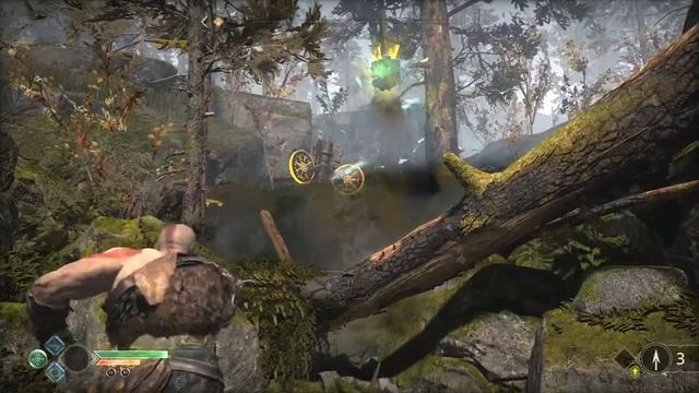 56.God of War_прохождение на ps5 ч4..mp4