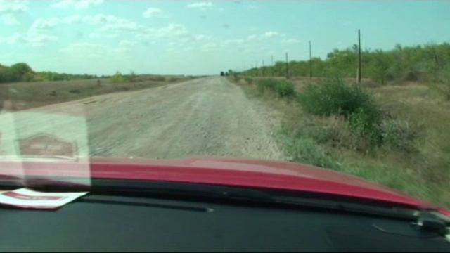 Катание КРАСНОГО КОНЯ (3-я серия)