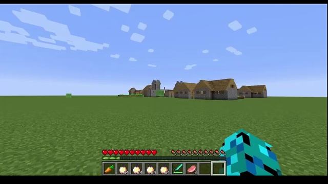 бесконечная лес #siren head #minecraft #shorts #хороор #kidroc