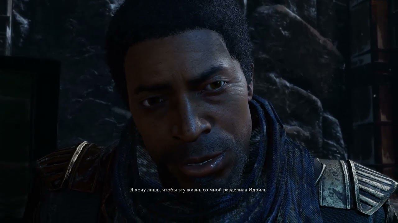 Middle-Earth  Shadow of War Прохождение №18