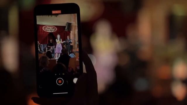 #ЕВГЕНИКА «Ивушки» отрывок из концерта