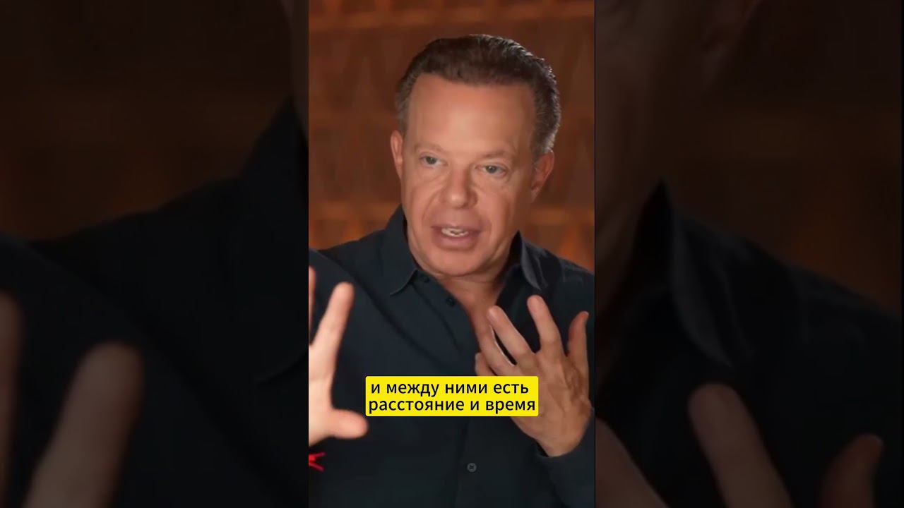 Квантовое поле есть всегда, даже если вы его не замечаете