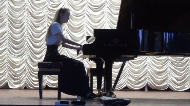 20240428 Отчётный концерт 08 Рубинштейн Ноктюрн