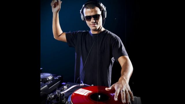 Maxx - Get-A-Way (Samovic Remix Free Beat)