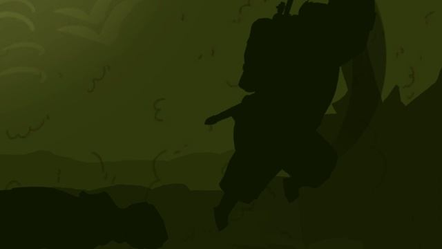 Valiant Hearts № 10