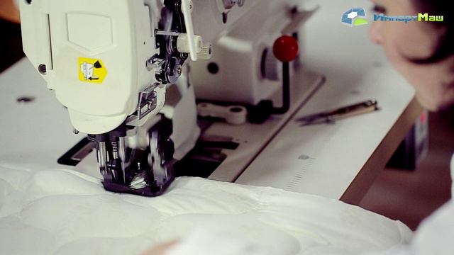 Окантовочная машина OF-1