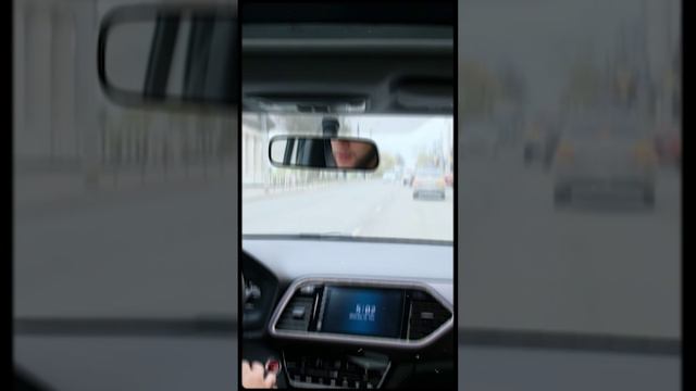 Сняли крутейший авто обзор для Автоштаба