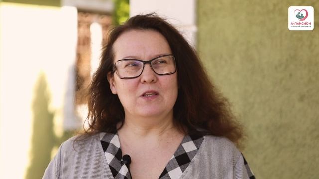 Вялки: отзыв о пансионате для пожилых|A-pansion.ru