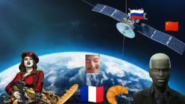 Vladimir Poutine Высокая мощность ???