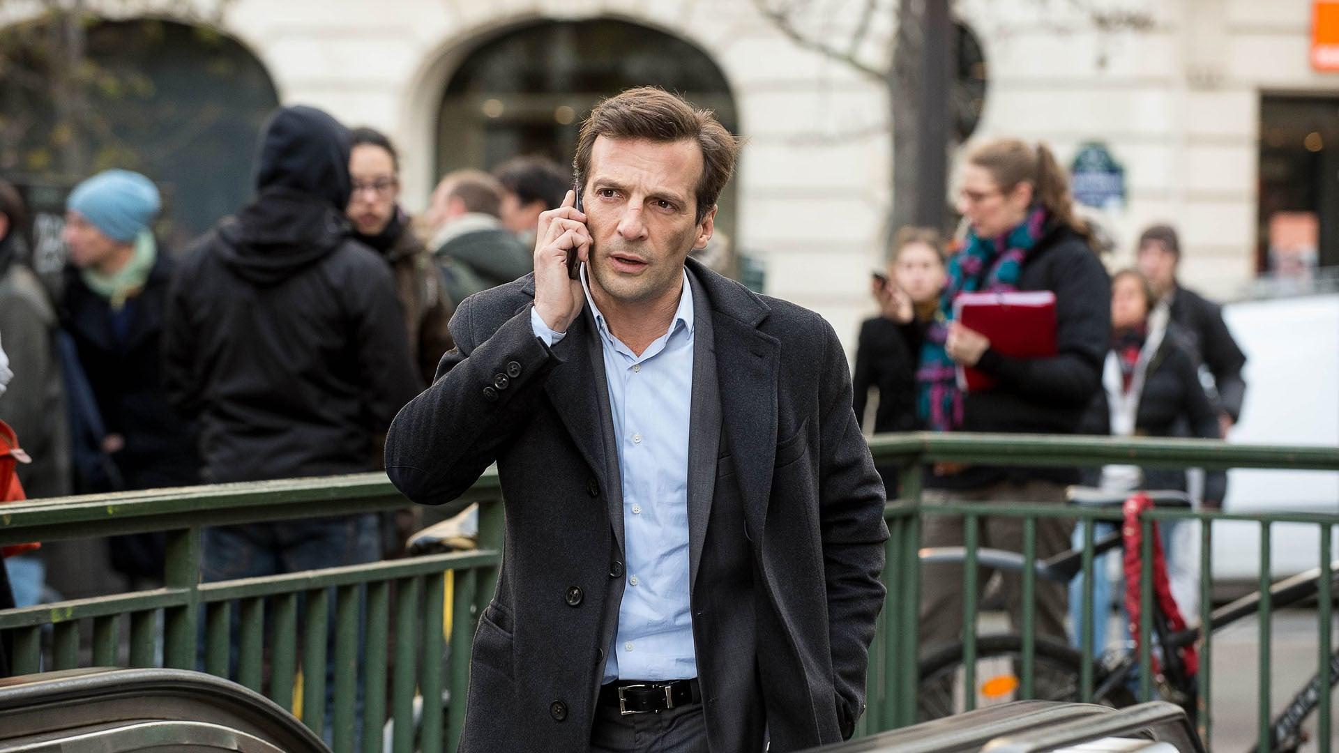 Бюро – 2 сезон 10 серия / Le Bureau des Légendes